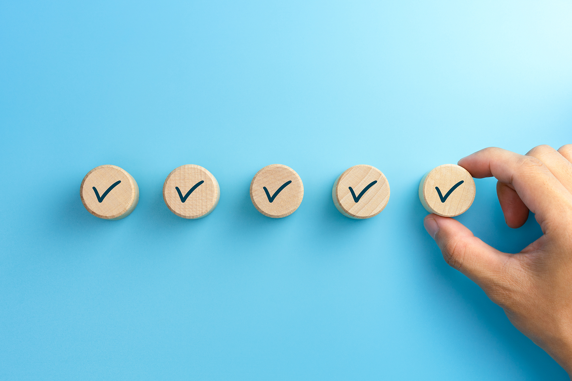 The First Time Home Buyer Checklist ScoreMaster The First Time Home Buyer Checklist ScoreMaster